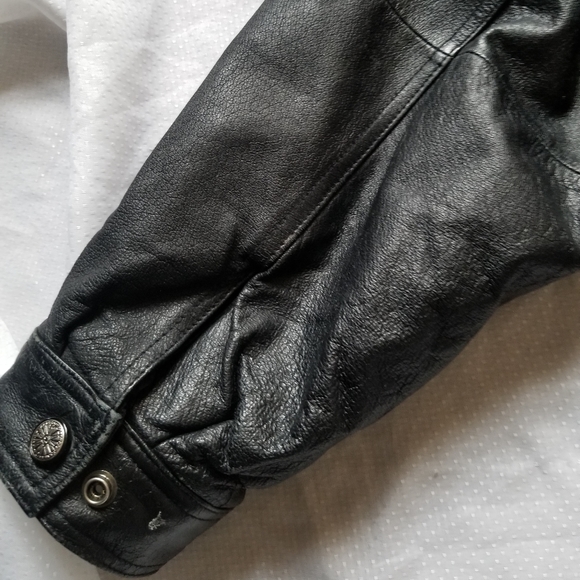 Wilsons Leather | Jackets & Coats | Wilsons The Leather Experts Leather ...